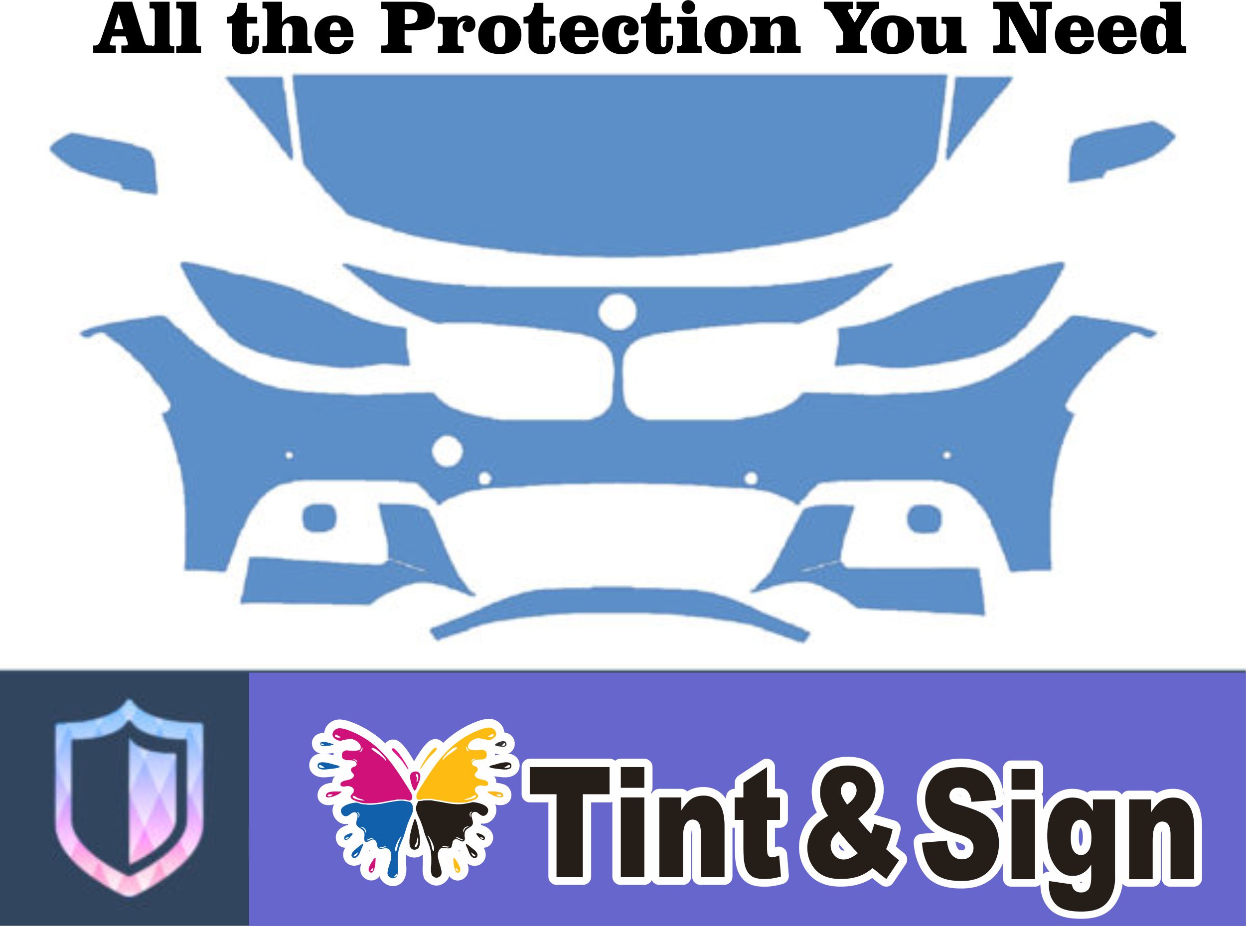 Tint and Sign pt – Tint And Sign